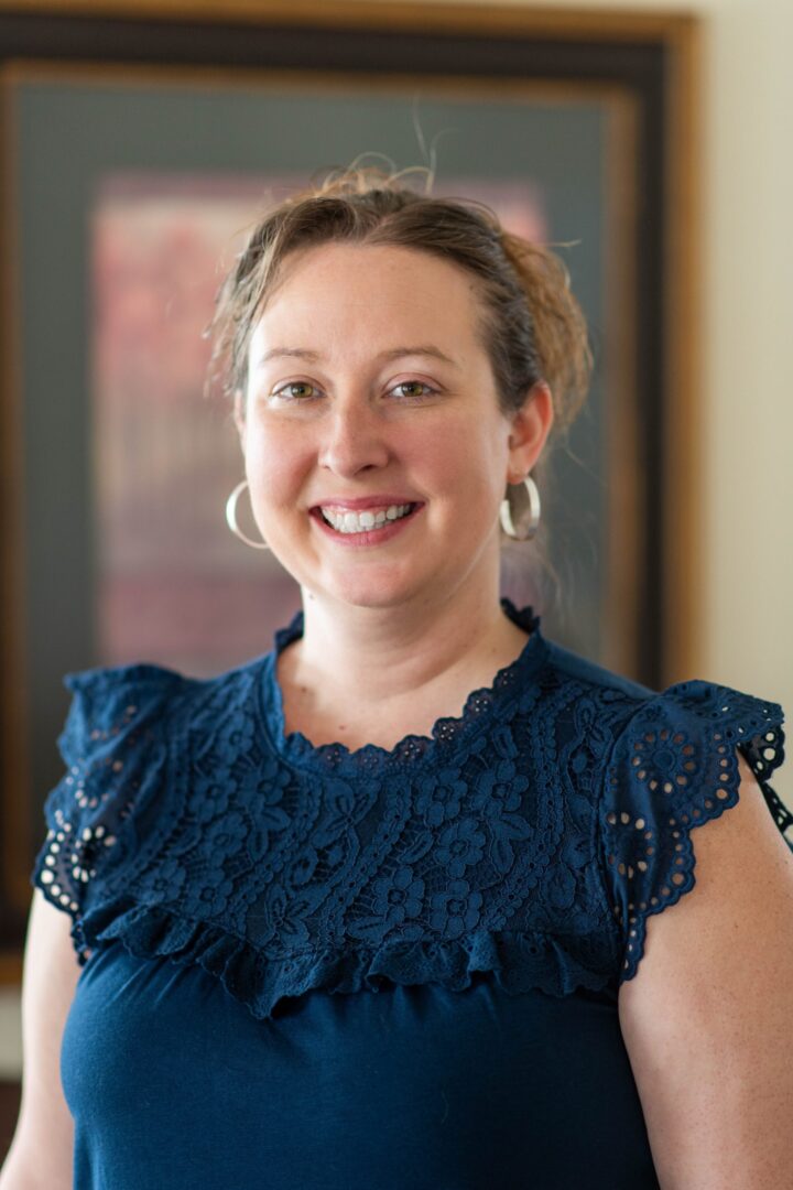 Michelle Loy - Orr Law