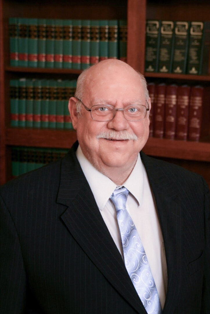 Meet our Team - Orr Law