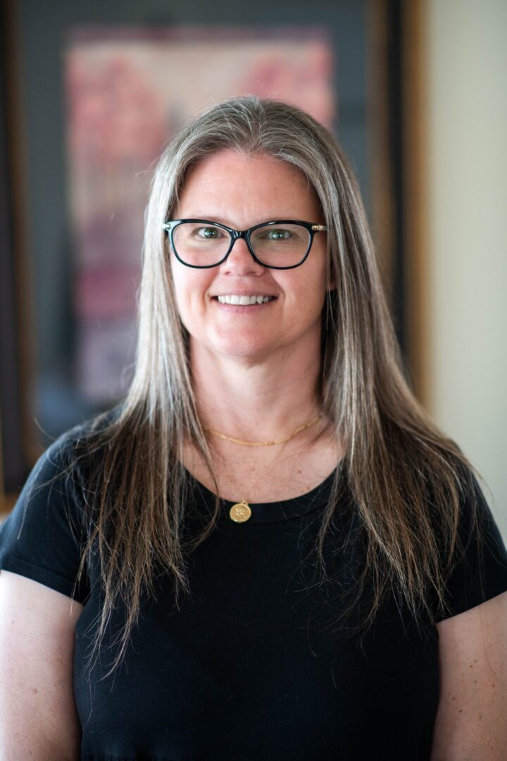 Shaina Albert - Orr Law