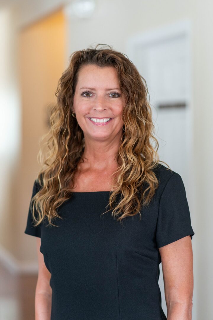 Sherri Wohltman - Orr Law