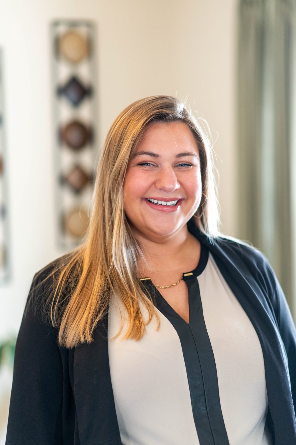 Lindsay Savage - Orr Law